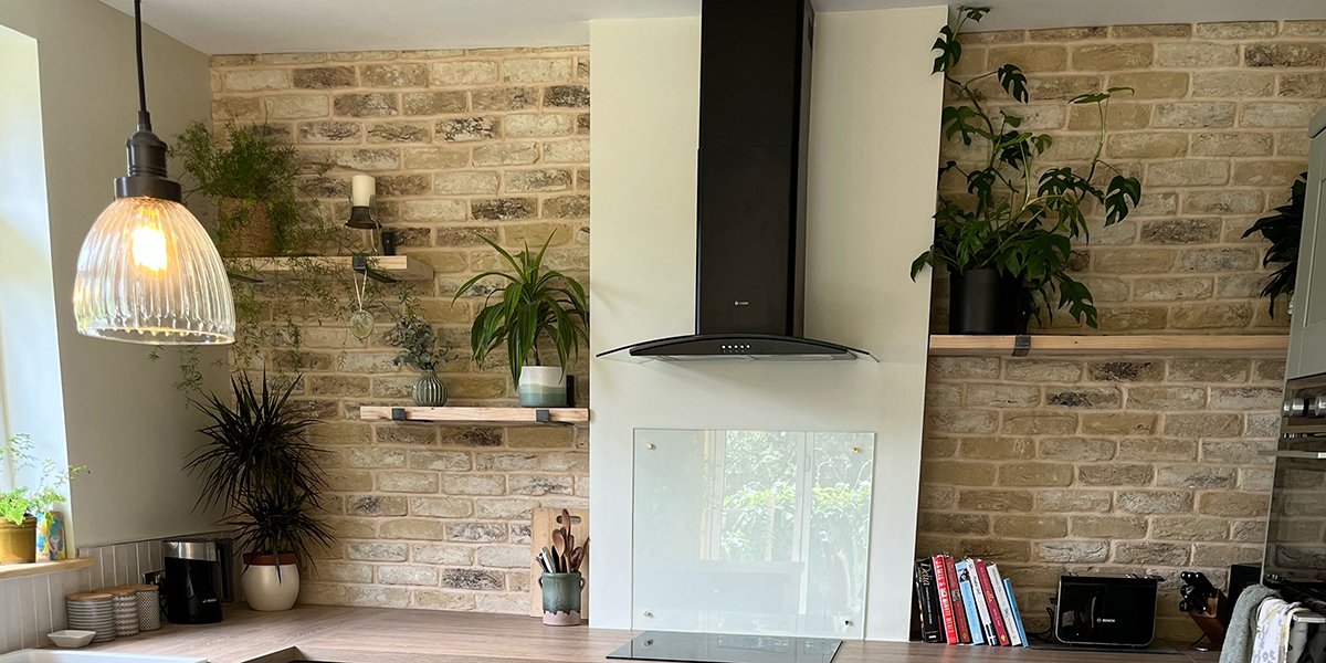 Cream Brick Slips | Beige and Neutral Brick Tiles – The Brick Tile Company