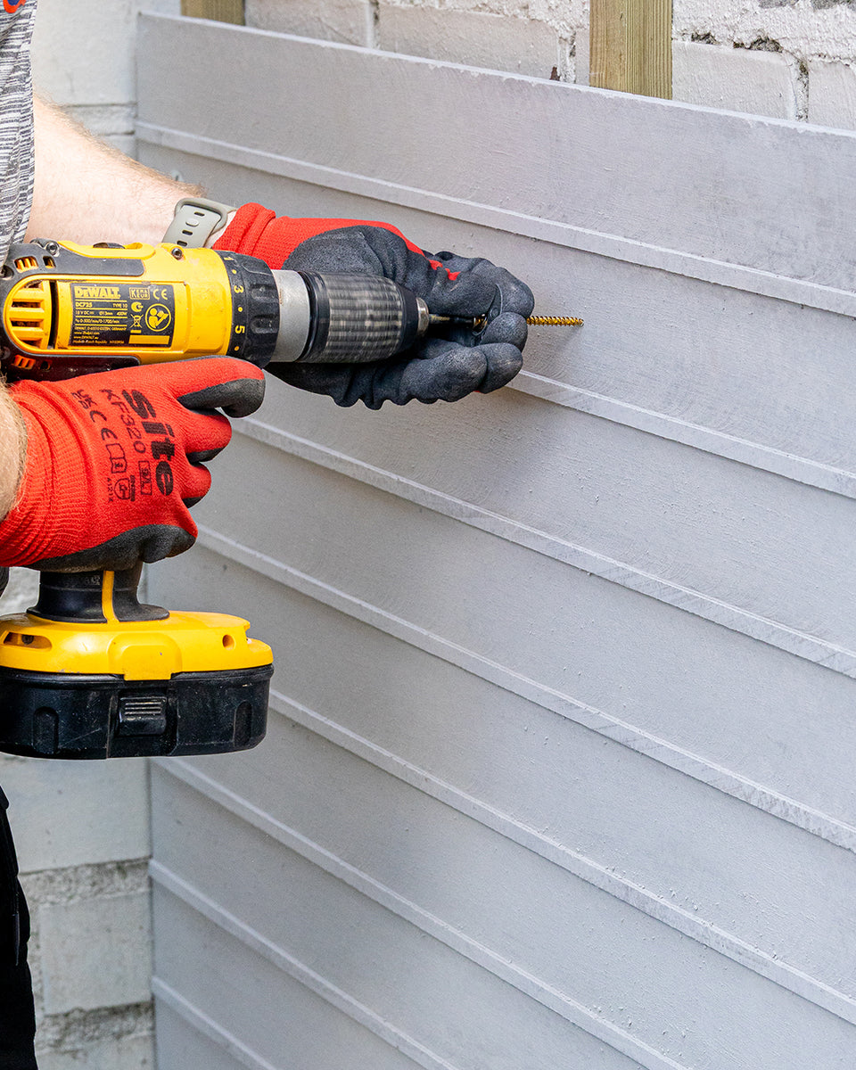 Brick Slip Cladding Panels – The Brick Tile Company