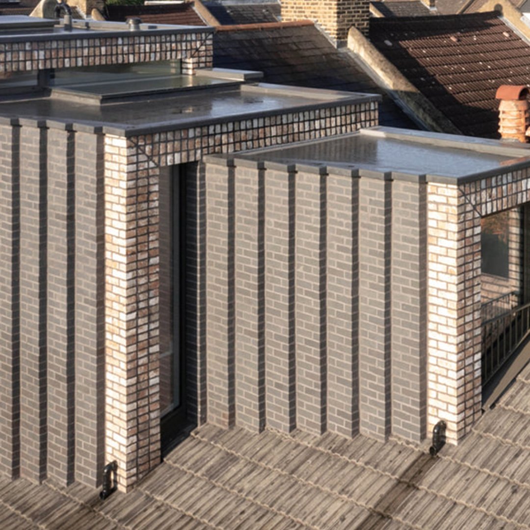 Specifying Brick Slips- Commercial or Residential Projects – The Brick ...