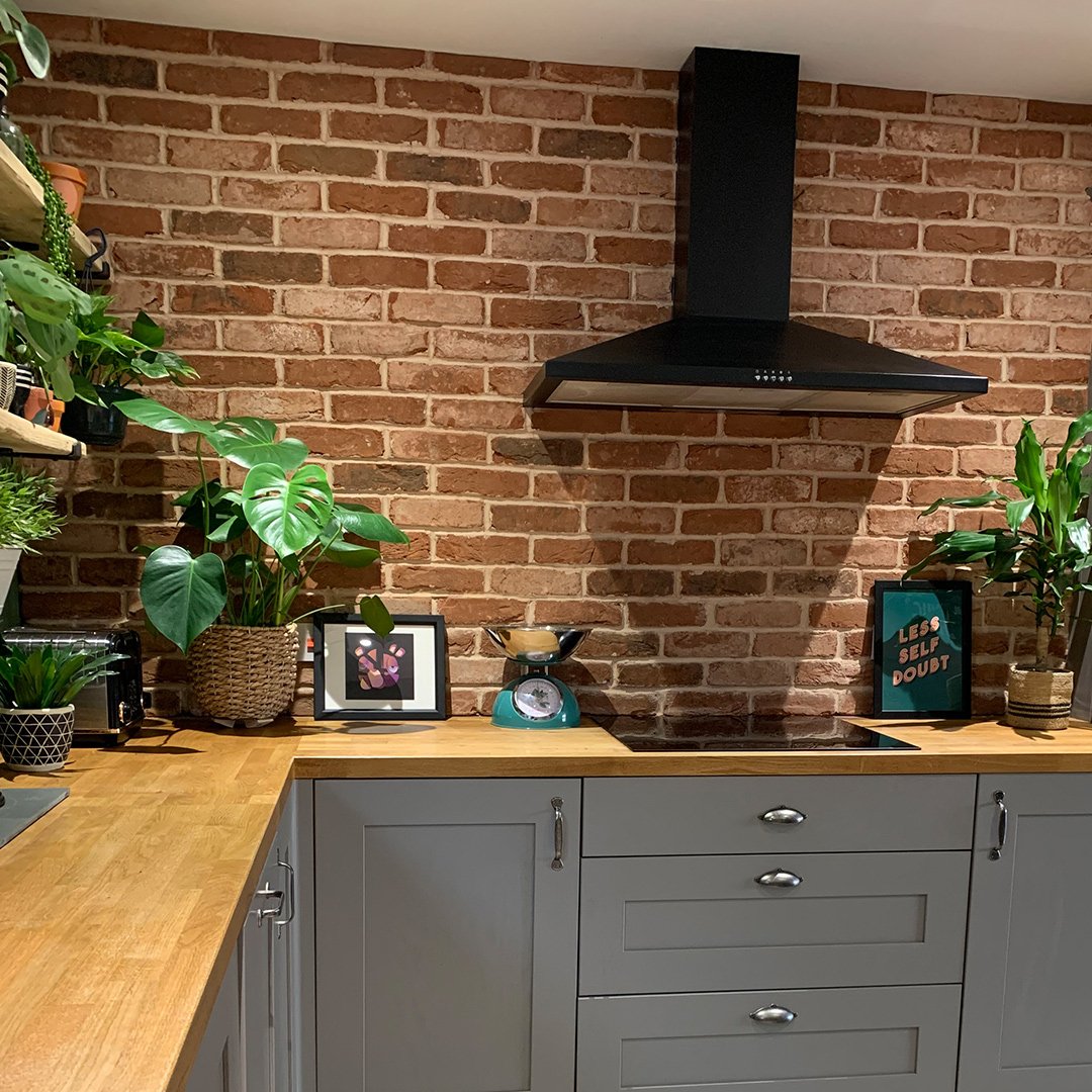 About Us - The Brick Tile Company