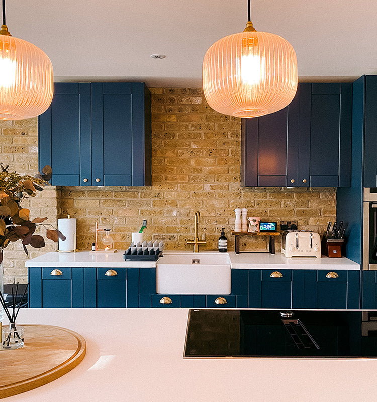 Brick Tiles from The Brick Tile Company