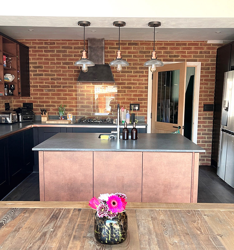 Traditional Brick Slip Inspiration – The Brick Tile Company