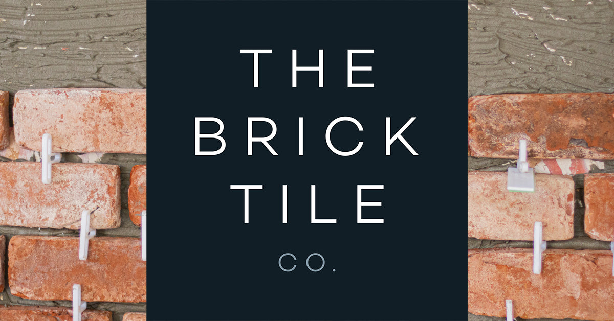 How To Install Brick Slips - A step by step guide – The Brick Tile Company