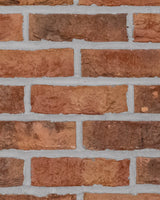 Grey Brick Slip Pointing Mortar | The Brick Tile Company