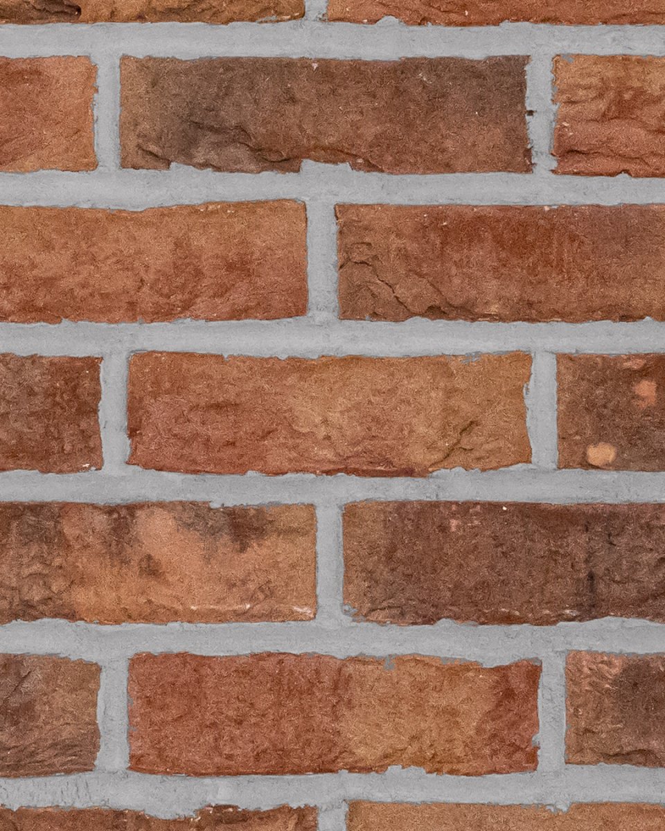 Grey Brick Slip Pointing Mortar | The Brick Tile Company