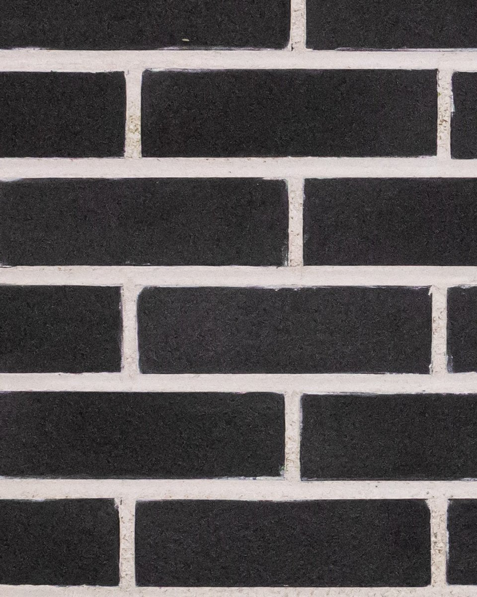 White Brick Slip Pointing Mortar | The Brick Tile Company