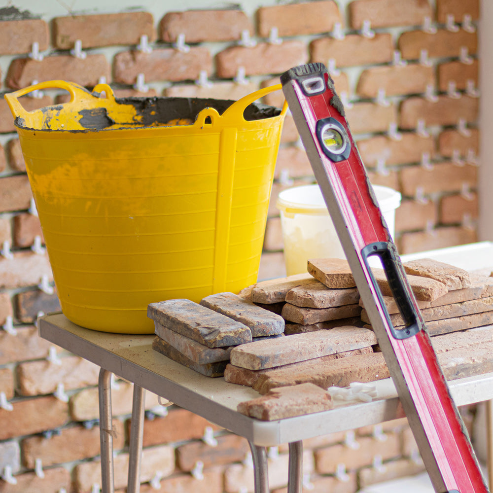 Brick Slip Adhesive (4m²) | The Brick Tile Company