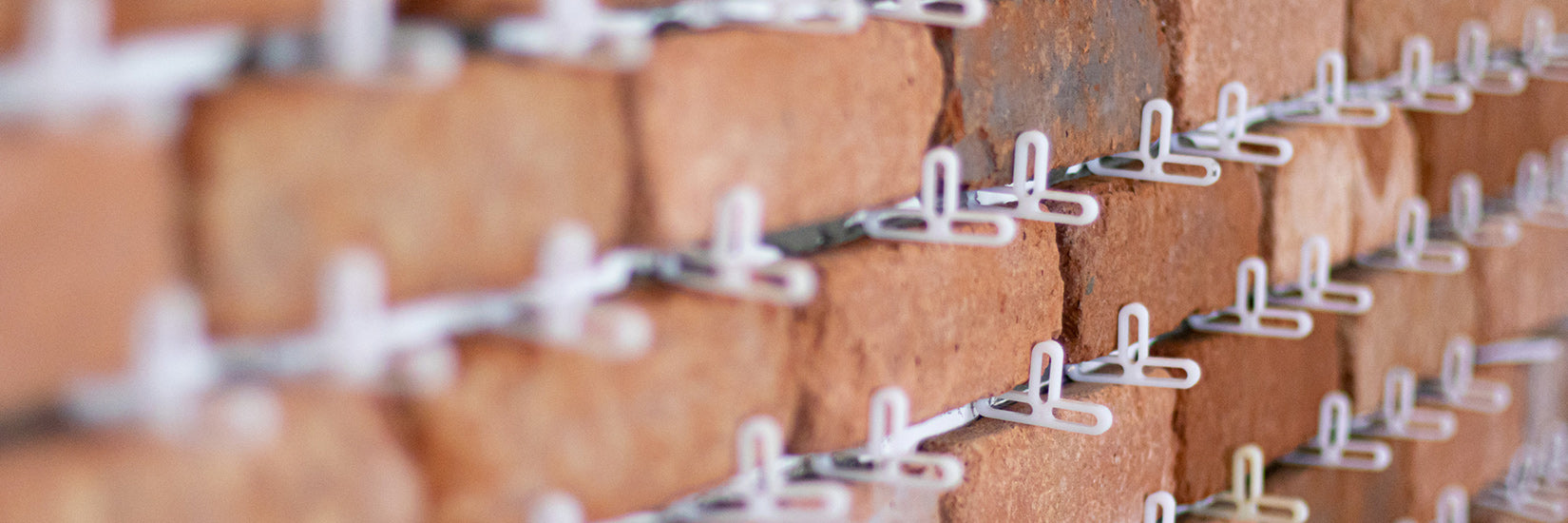 Brick Slip Spacers- 10mm (4m²) | The Brick Tile Company