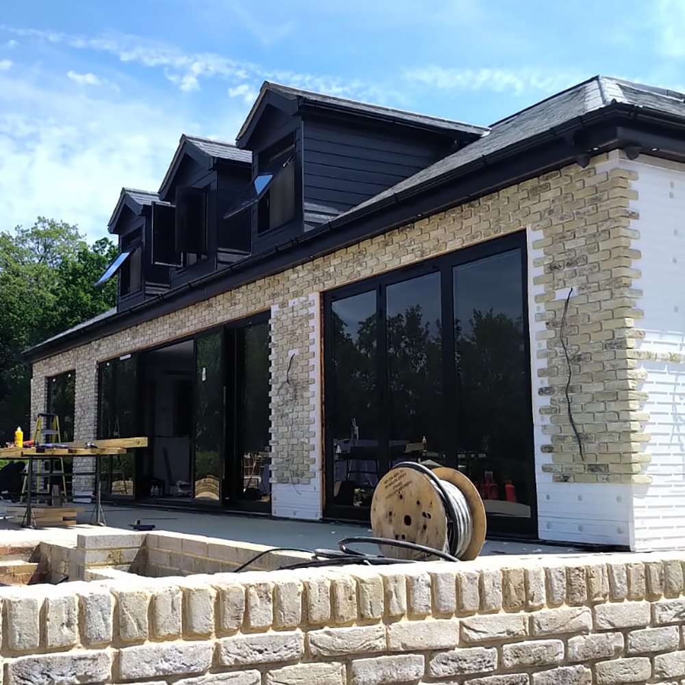 Specifying Brick Slips- Commercial or Residential Projects – The Brick ...